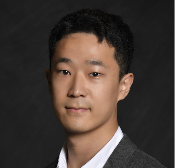 Graduating Student Spotlight: Ruiqi Xu ’23S (MSBA)